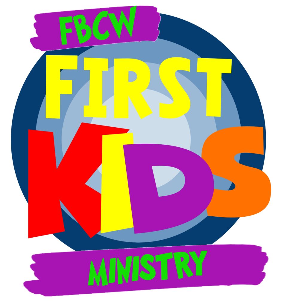 Children - First Baptist Whitesboro