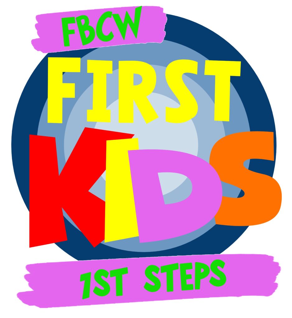 First Steps - First Baptist Whitesboro